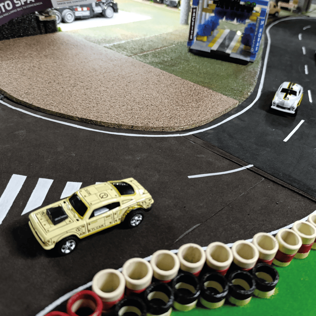 Galería – Mini Pistas